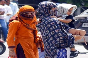 Govt issues advisory on how to protect yourself amid extreme heat wave ...