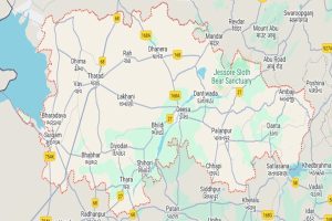 Gujarat govt approves creation of new district named Vav | Akashvani News