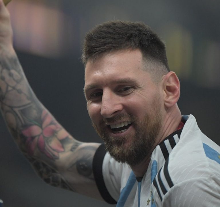 Lionel Messi Wins 2025 MLS Golden Boot with 29 Goals and 19 Assists ...