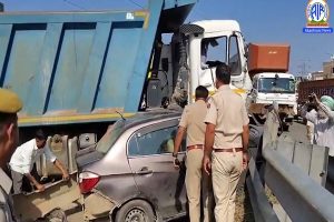 Death Toll Rises to 14 in Jaipur Dumper Accident; PM Modi Announces ₹2 ...