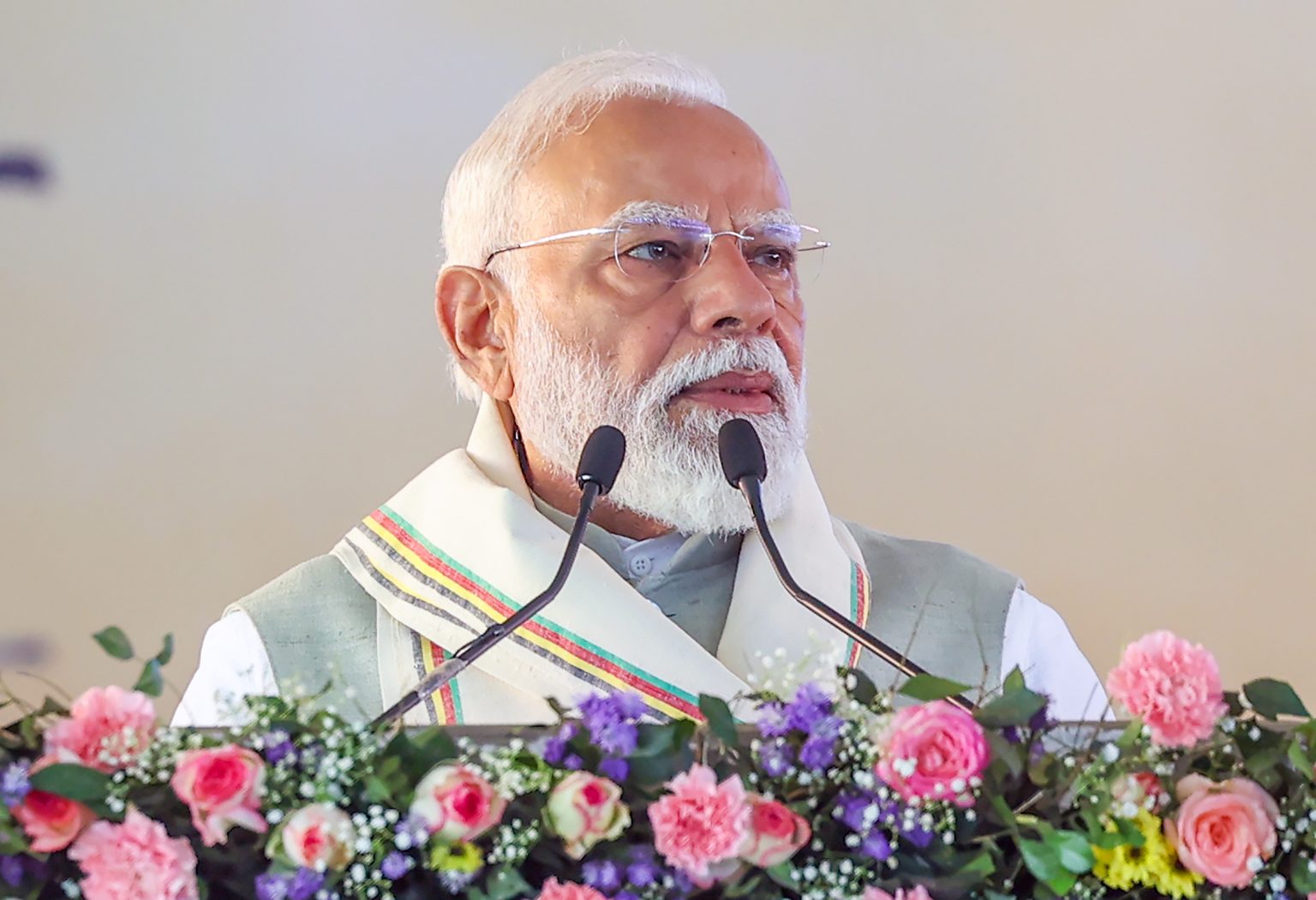 PM Modi to Launch Sadhna Saptah 2026 for Civil Servants’ Capacity ...
