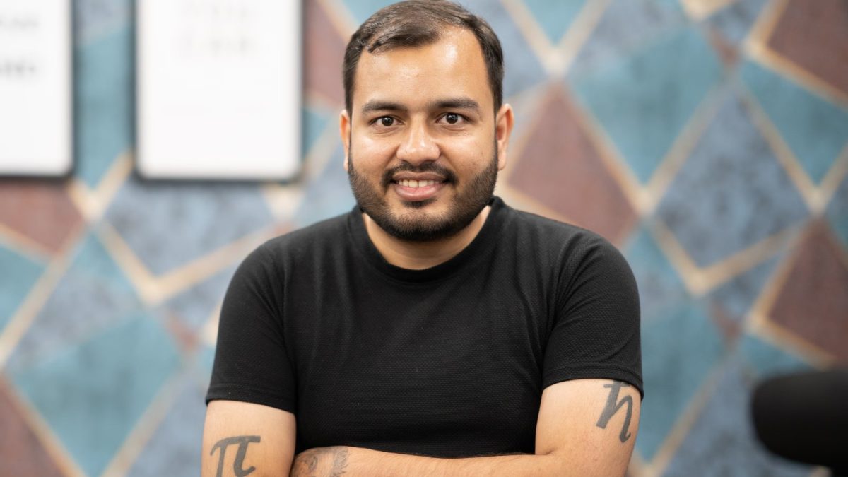 Indian educator and Alakh Pandey makes Forbes World’s Billionaires List ...