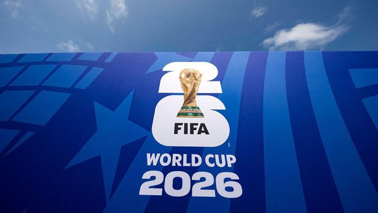 Egypt register first-ever FIFA World Cup victory, beat New Zealand 3 ...
