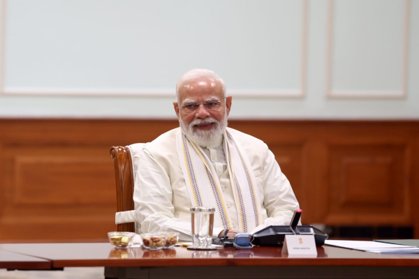 PM Modi’s hometown Vadnagar in Gujarat to witness series of events ...