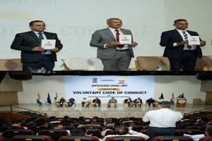 NCB releases Voluntary Code of Conduct for chemical industry in ...