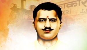 LS Speaker Om Birla, HM Amit Shah pay tributes to Ram Prasad Bismil on ...