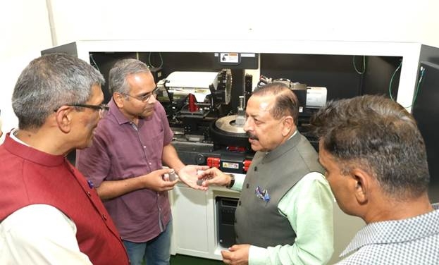 Govt to open avenues for private players in nuclear sector through ...