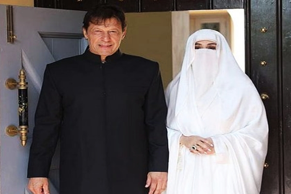 PTI accuses Pakistan government of denying rights and medical care to ...