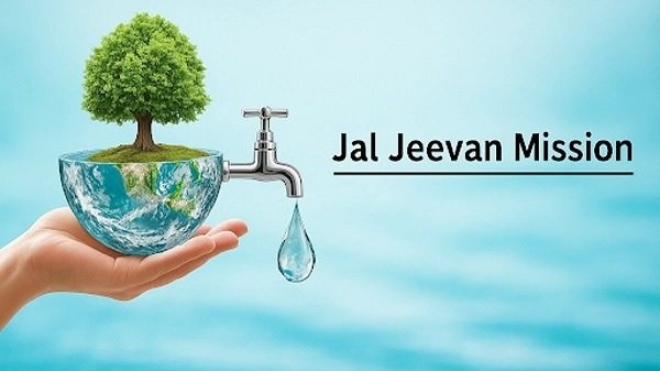 J&K to sign MoU with Ministry of Jal Shakti for Jal Jeevan Mission 2.0 ...