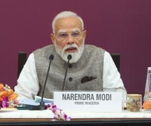 India’s youth are making their mark across various sectors, says PM ...